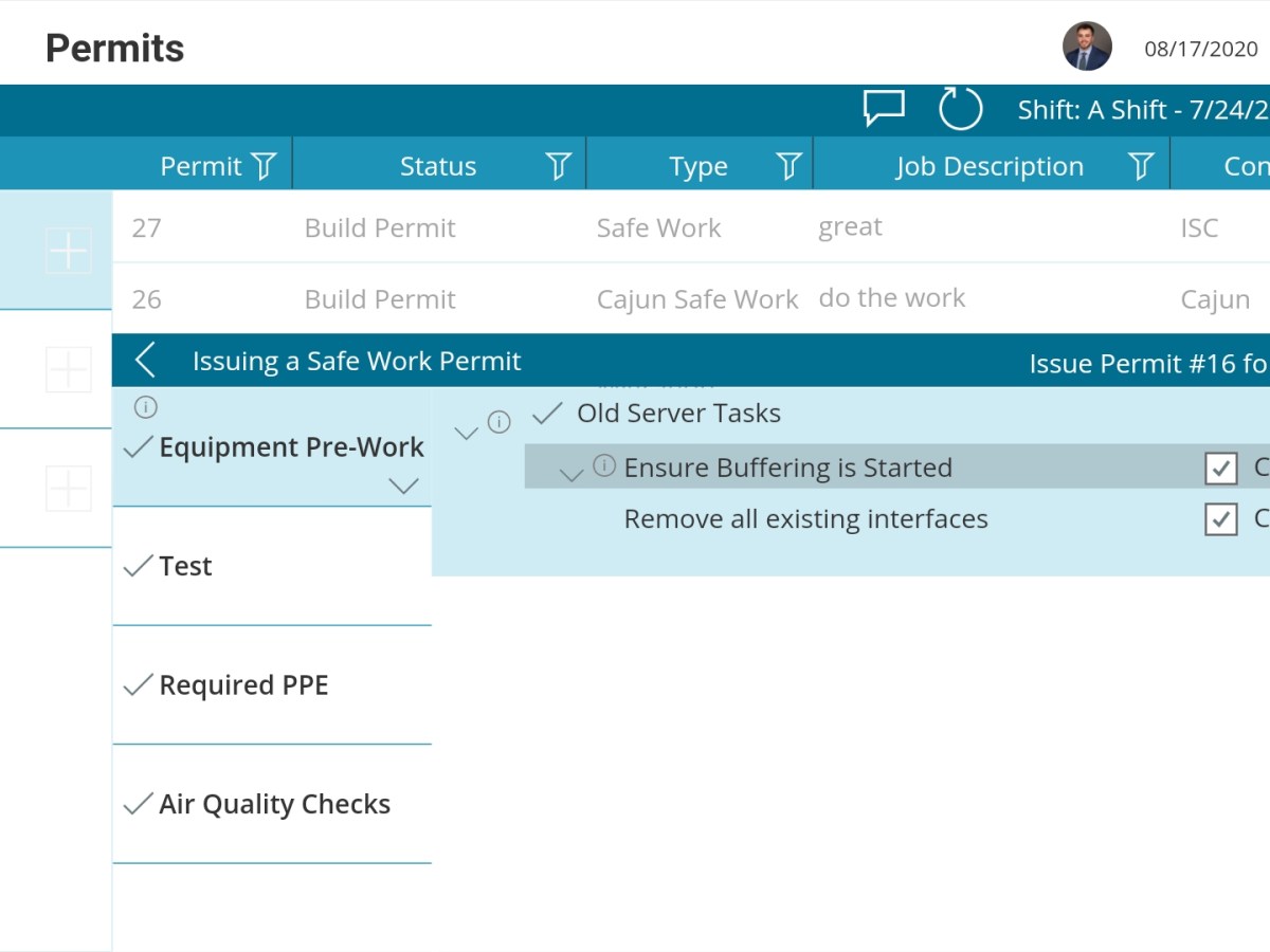 SmartHub Permits | skylabs