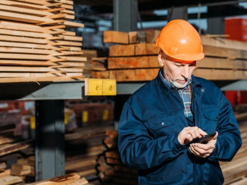 SmartHub Permits | skylabs