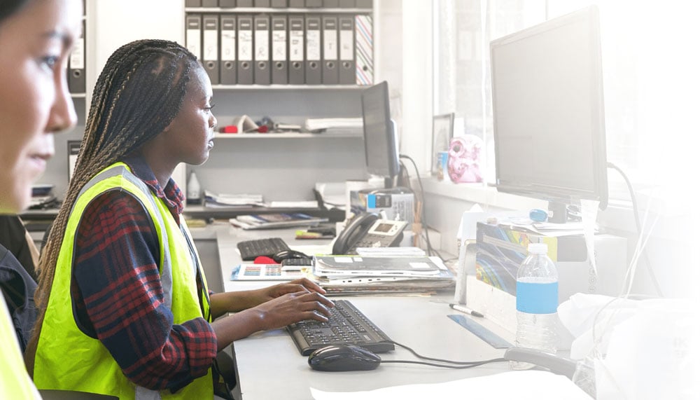 SmartHub + Microsoft Teams | skylabs