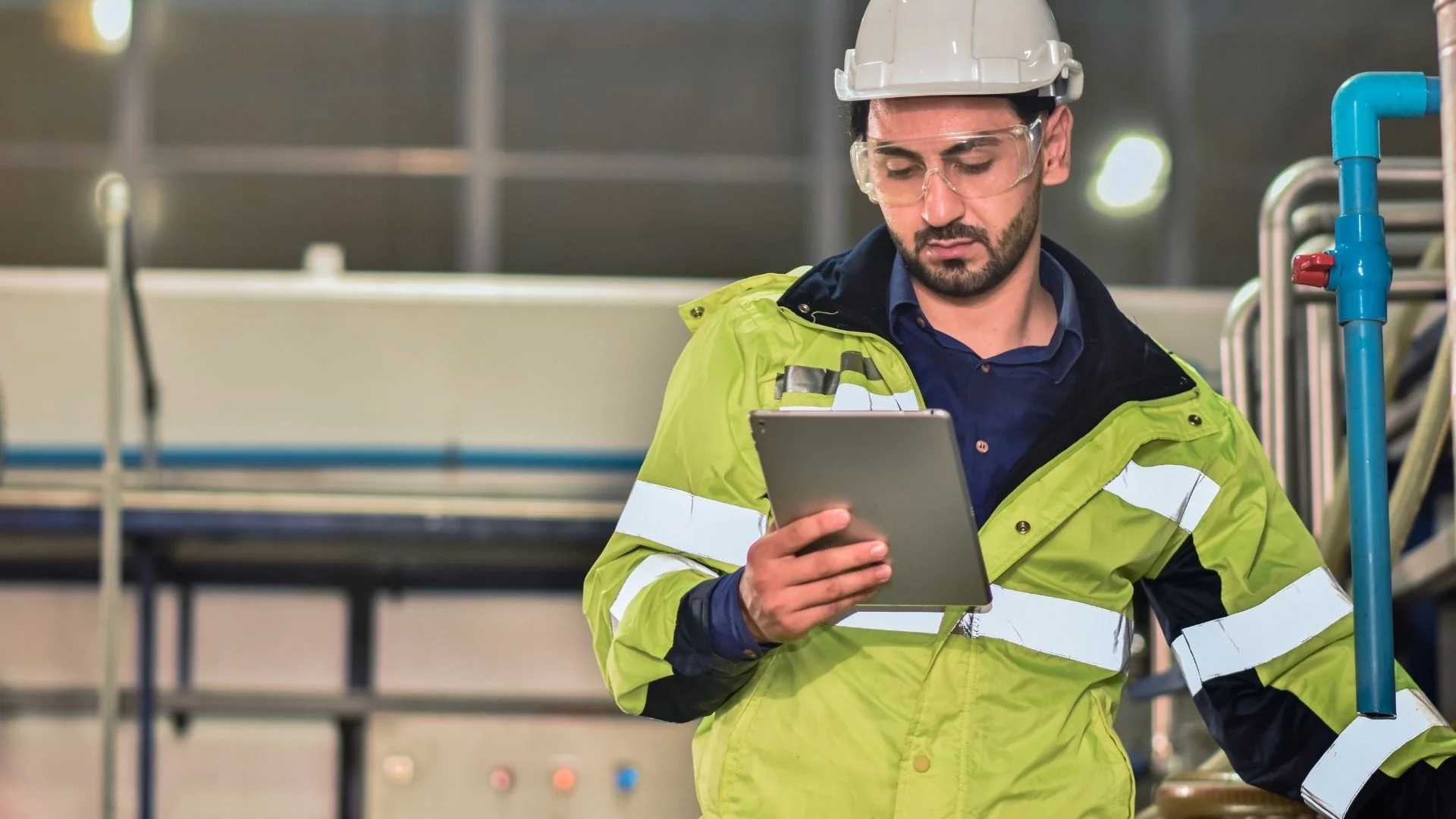 SmartHub Easy PI | skylabs